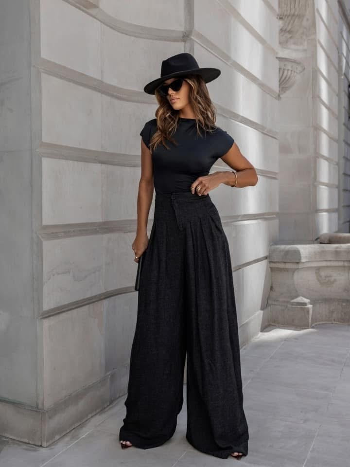 Bottoms – Vivi-Lu European Fashion Boutique Chicago