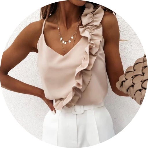 Tops – Vivi-Lu European Fashion Boutique Chicago