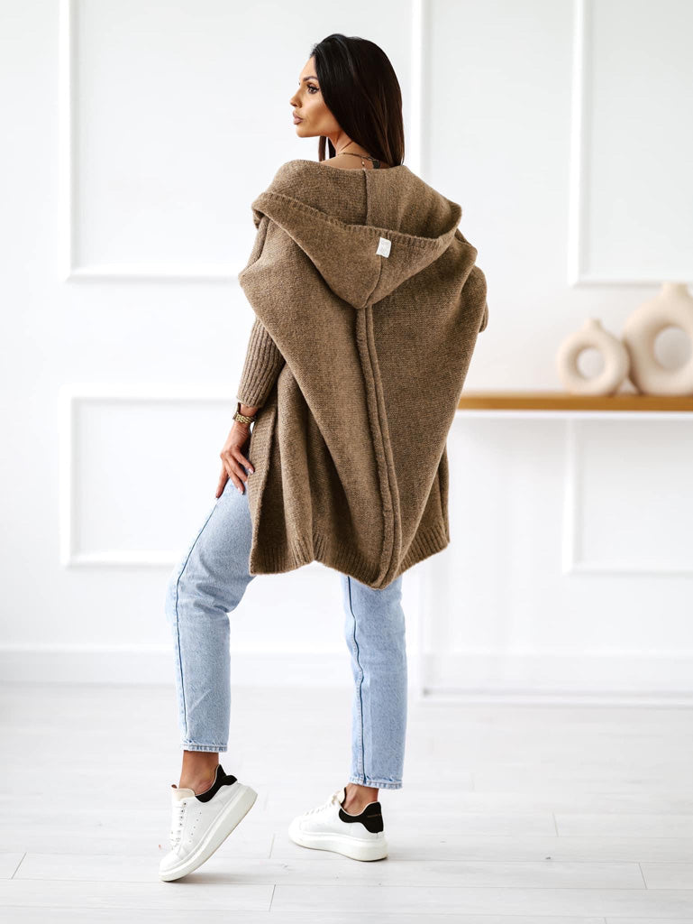 UNO Cardigan – Vivi-Lu European Fashion Boutique Chicago