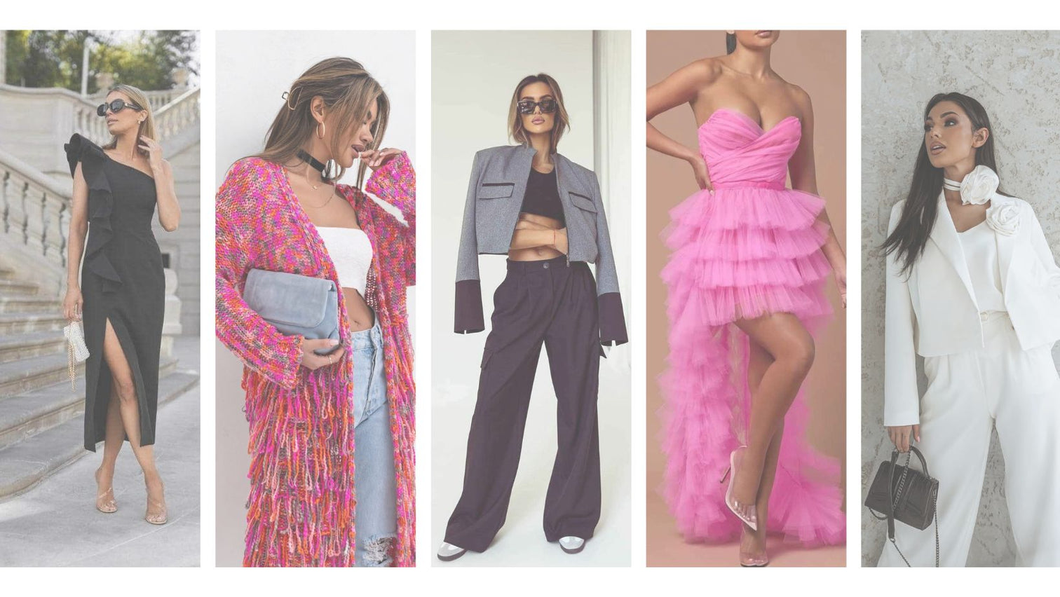 Vivi-Lu | Effortlessly Chic Women’s Fashion – Tops, Dresses & More ...